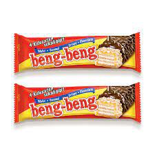 Jual BENG BENG CHOCOLATE 1 PCS 20 GR | Shopee Indonesia