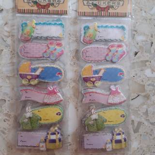 Jual Stiker tempel lucu 3d | Shopee Indonesia