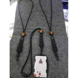 Jual lanyard case id logo intel satintelkam | Shopee Indonesia