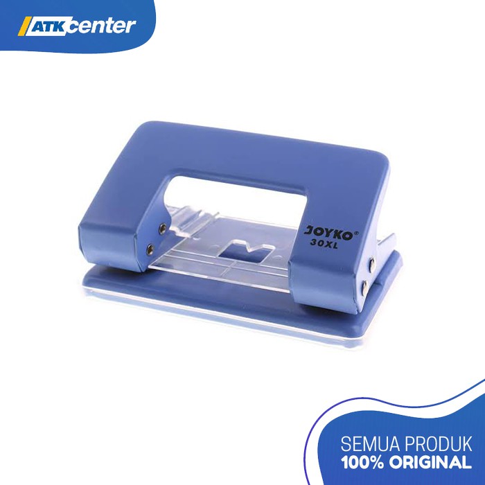 Jual Paper Punch / Perforator / Pelubang Kertas Joyko 30-XL Indonesia ...