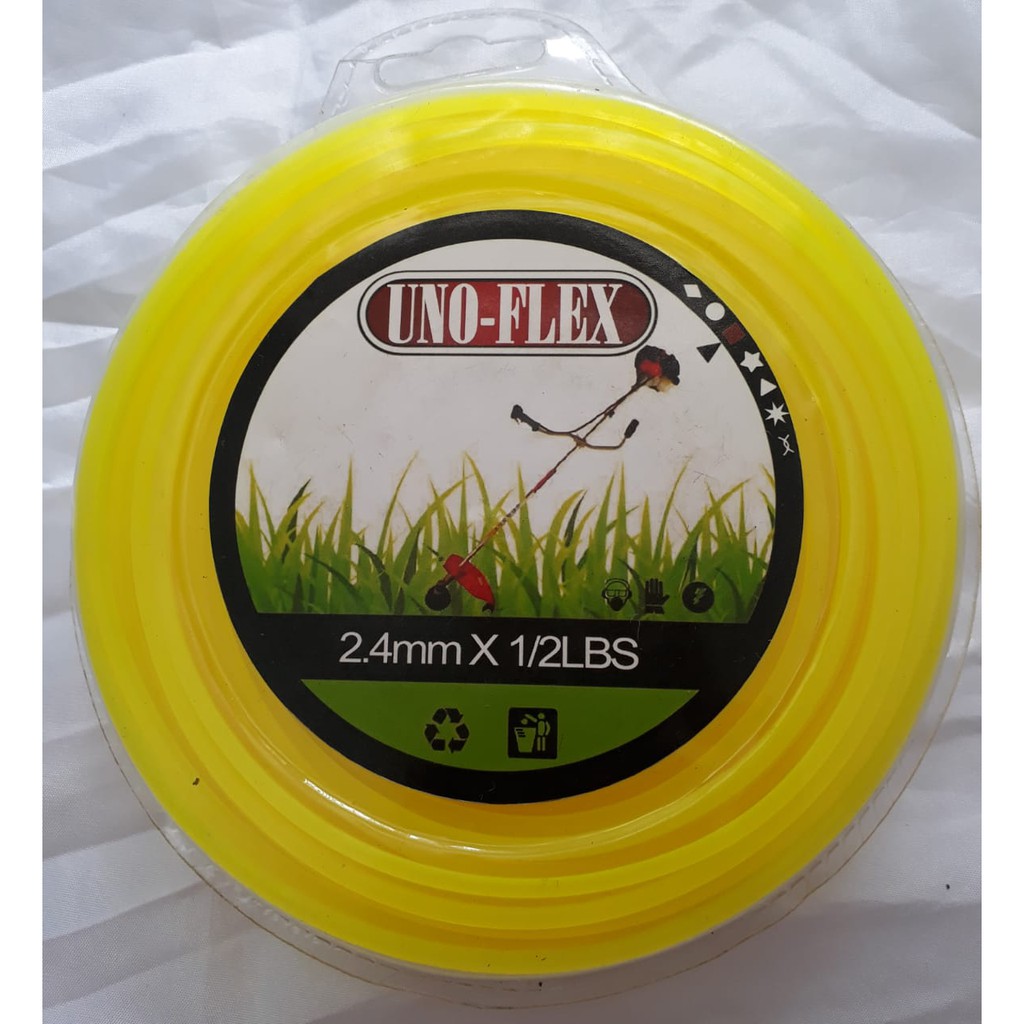 TALI SENAR POTONG RUMPUT SENAR MESIN POTONG RUMPUT GENDONG NILON ...