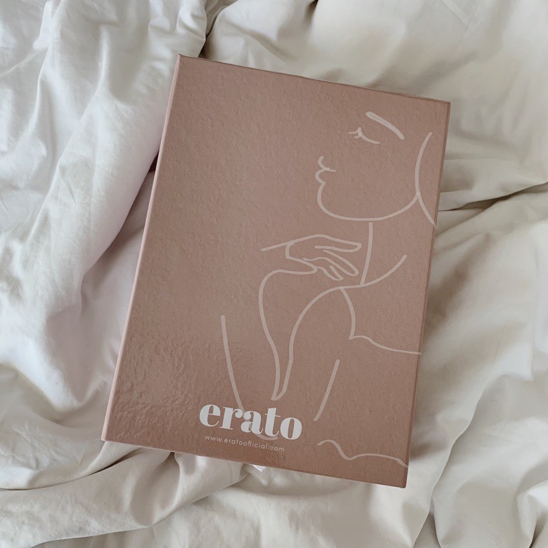 ERATO - BOX PACKAGING - DAPATKAN INFO PRODUK TRENDY TERKINI