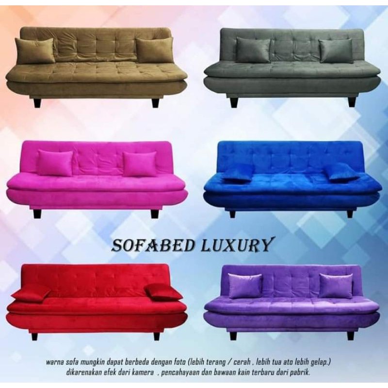 Jual SofaBed | Shopee Indonesia