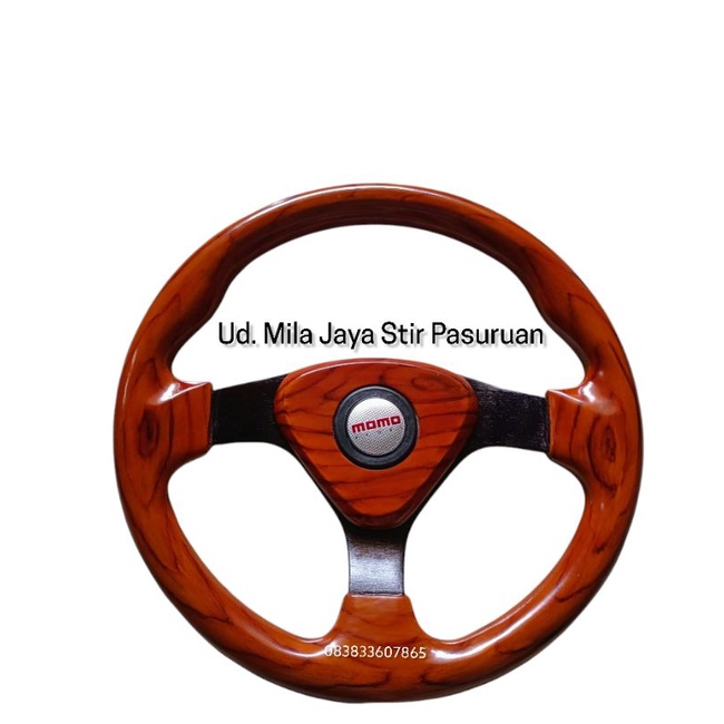 Jual Stir evo klasik ukuran kecil dan standar mobil tacing | Shopee ...