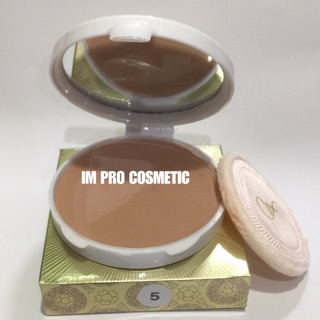 Jual FANBO Bedak Gloria 5, Fanbo Gold & Fanbo Rose | Shopee Indonesia