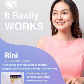 Jual Koyo acustop cataplasma plester pereda sakit bahu lutut original ...