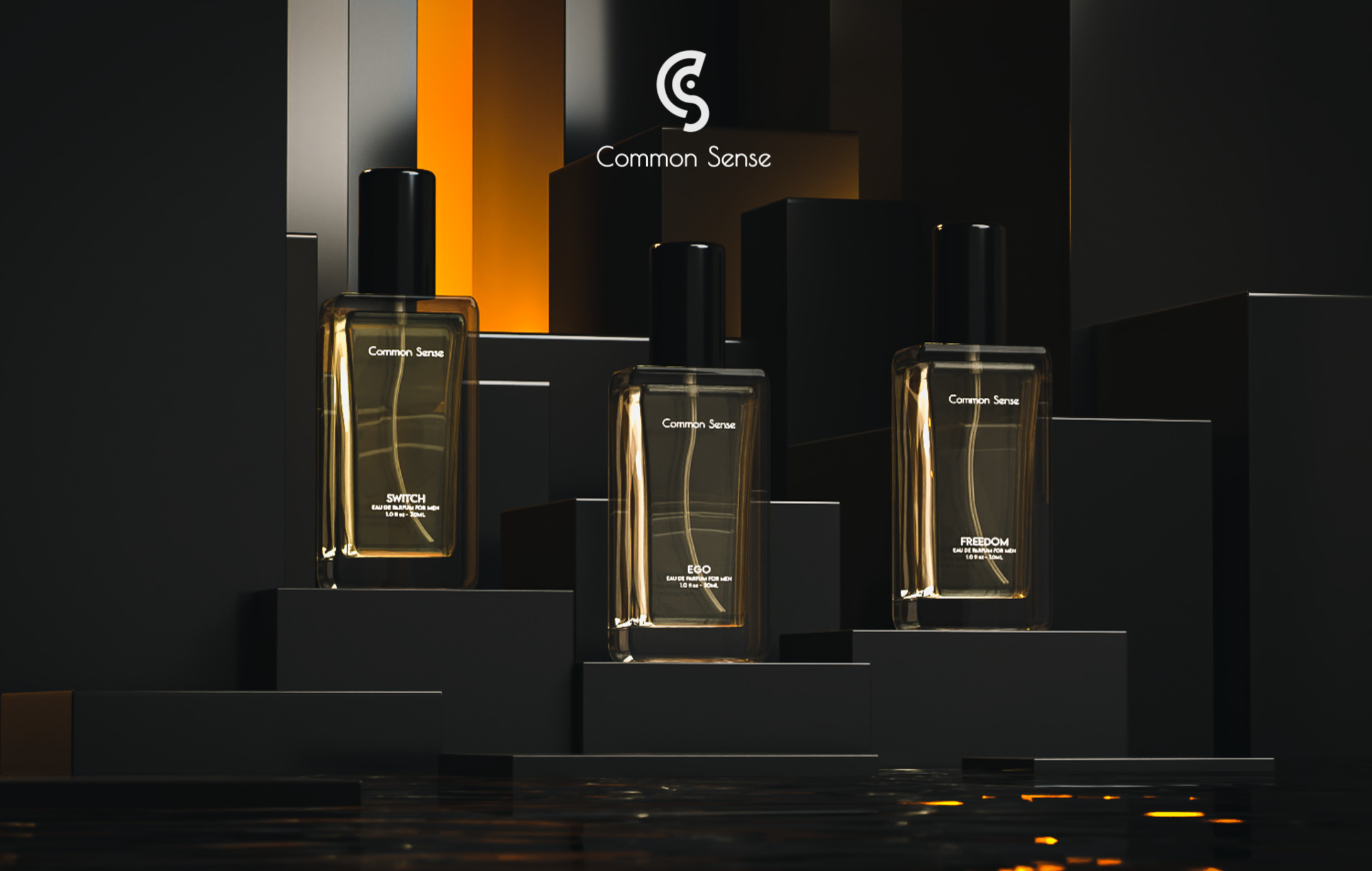 Produk Common Sense Official Shop | Shopee Indonesia