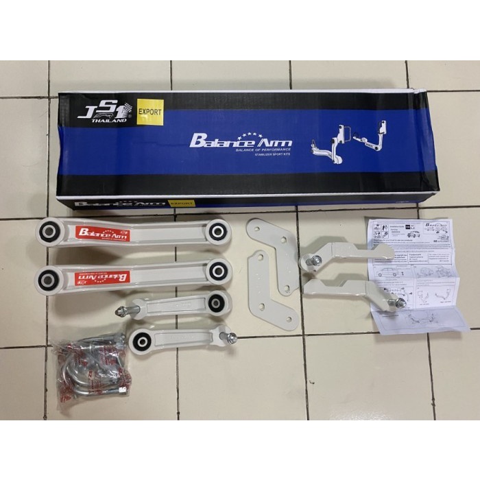 Jual Balance Arm Stabilizer Js1 Toyota Innova Reborn ORIGINAL THAILAND ...