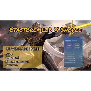 Jual POSTER - JOKI WR CLASSIC | Shopee Indonesia