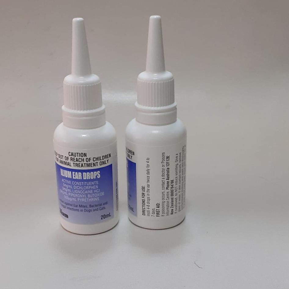 Jual Ready Stock !! ILIUM EAR DROP - ILLIUM EAR DROPS - tetes telinga ...