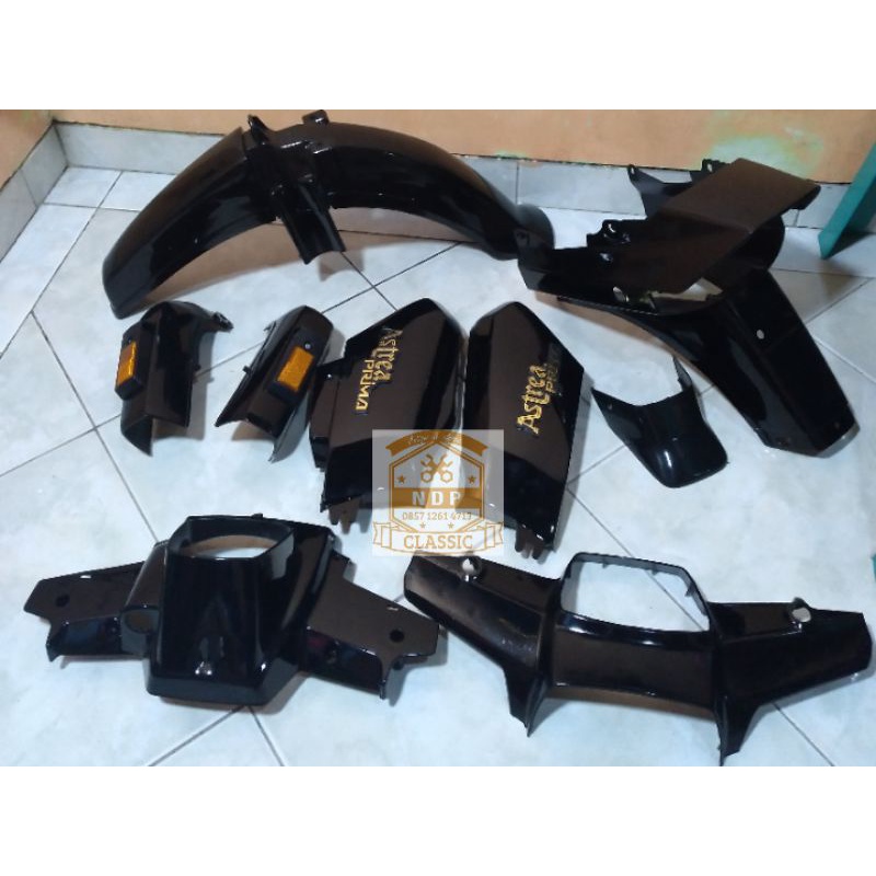 Jual FULL BODY PRIMA BODY ASTREA PRIMA | Shopee Indonesia