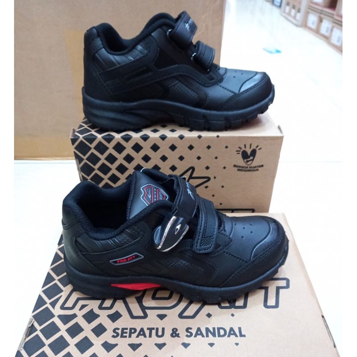 Jual Sepatu Anak Pro ATT Magnet Tipe PMB, MGP, MGA Series Original ...