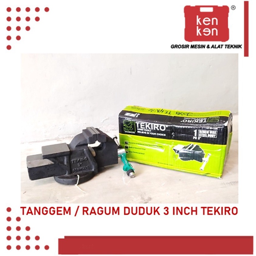 Harga Tanggem Terbaru Agustus 2022 |BigGo Indonesia