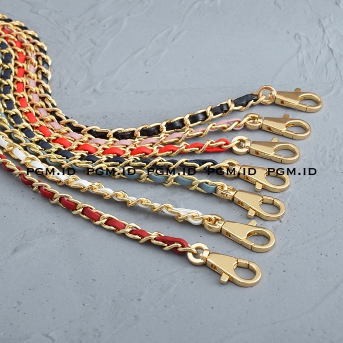 Harga Gold Chain BAG Strap Terbaru Okt 2024 |BigGo Indonesia