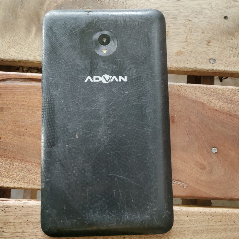 Jual Mesin Tab Advan Vandroid E1C NXT Normal | Shopee Indonesia