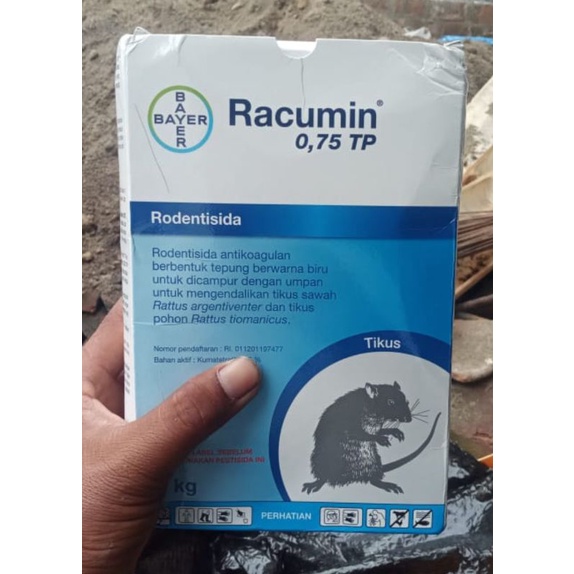 Harga Racumin Terbaru April 2024 |BigGo Indonesia