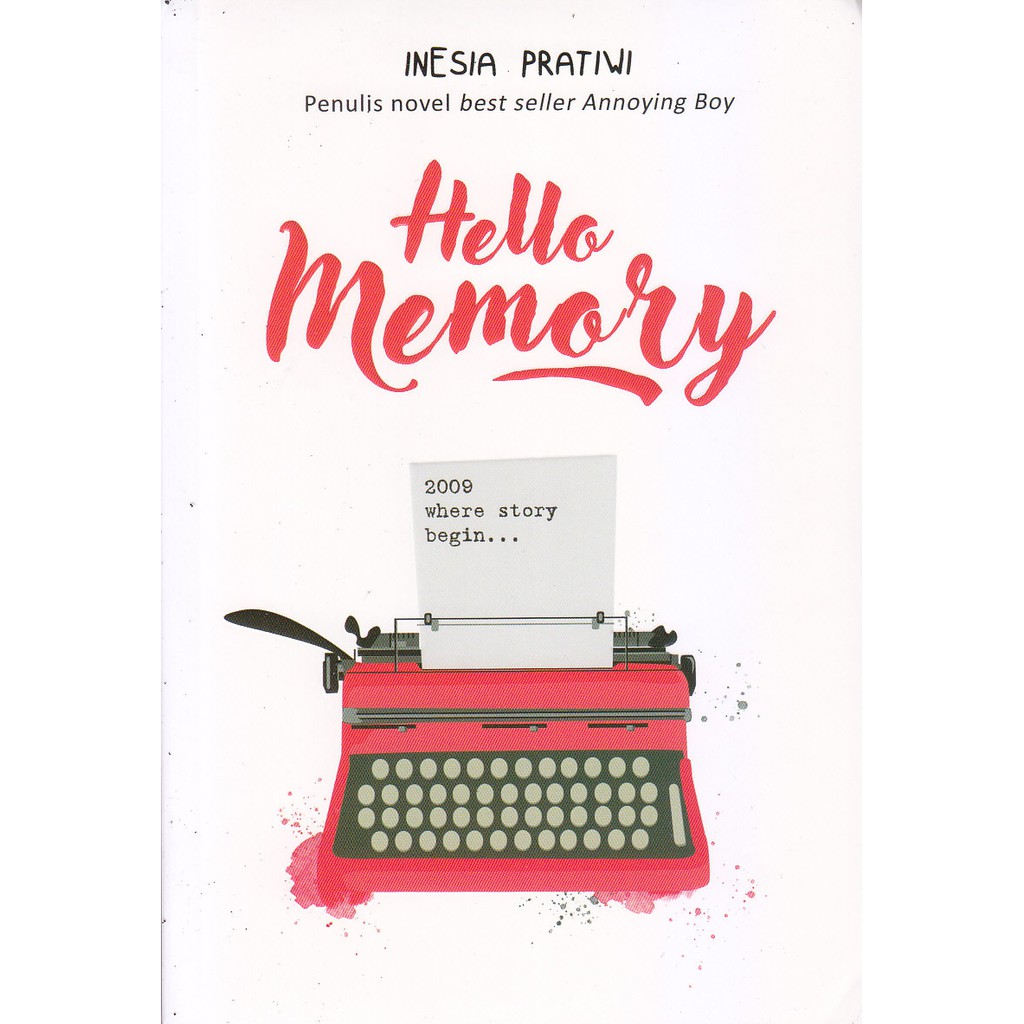 Harga Buku Memory Terbaru Maret 2023 |BigGo Indonesia