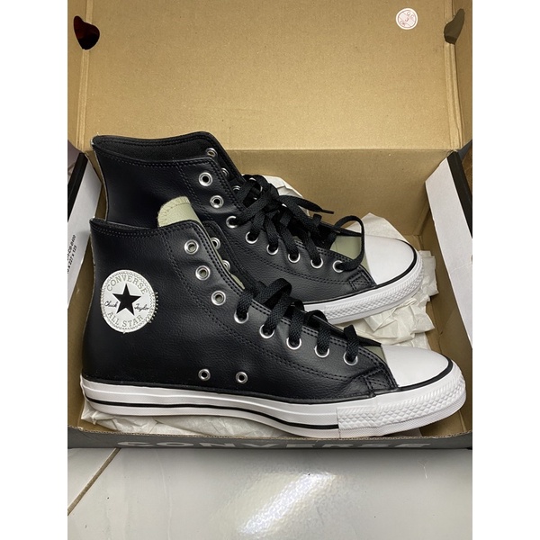 Jual Converse All Star black Hi Original Store MAP CLUB Indonesia ...