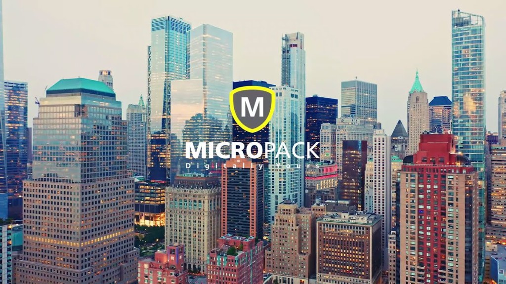 Toko Online Micropack Official Shop | Shopee Indonesia