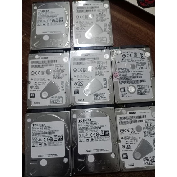 Jual PS4 HDD Internal Original Hard disk Drive playstation4 | Shopee Indonesia