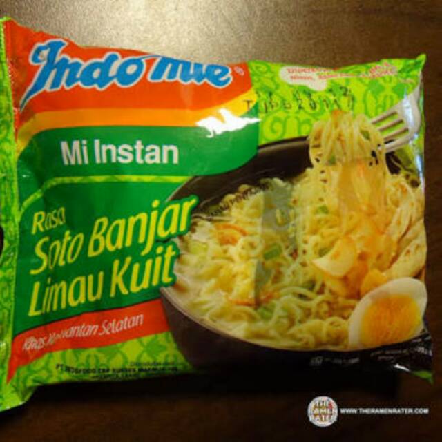 Jual Indomie rasa Soto Banjar Limau Kuit Indonesia|Shopee Indonesia Jual Indomie rasa Soto Banjar Limau Kuit Indonesia|Shopee Indonesia