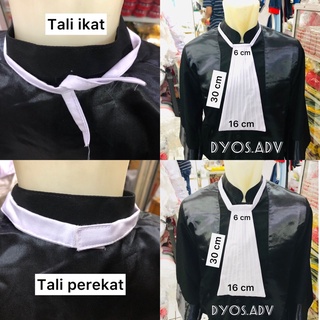 Jual Dasi toga pengacara advokat jaksa hakim | Shopee Indonesia