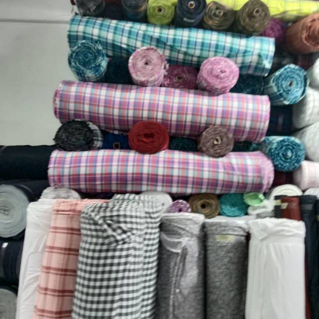 Produk riski_textile | Shopee Indonesia