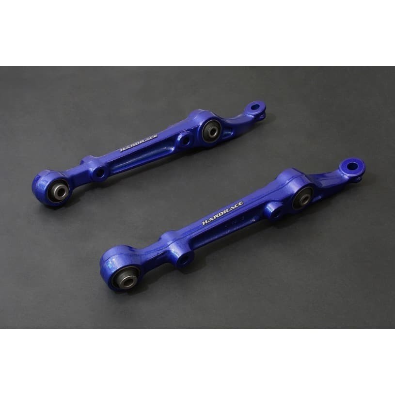 Jual FRONT LOWER CONTROL ARM HARDRACE 6130S CIVIC GENIO ESTILO LCA ...