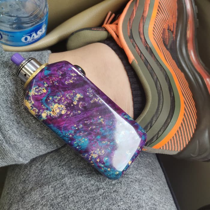 Hexohm Stabwood - EMSEKFLOL.COM