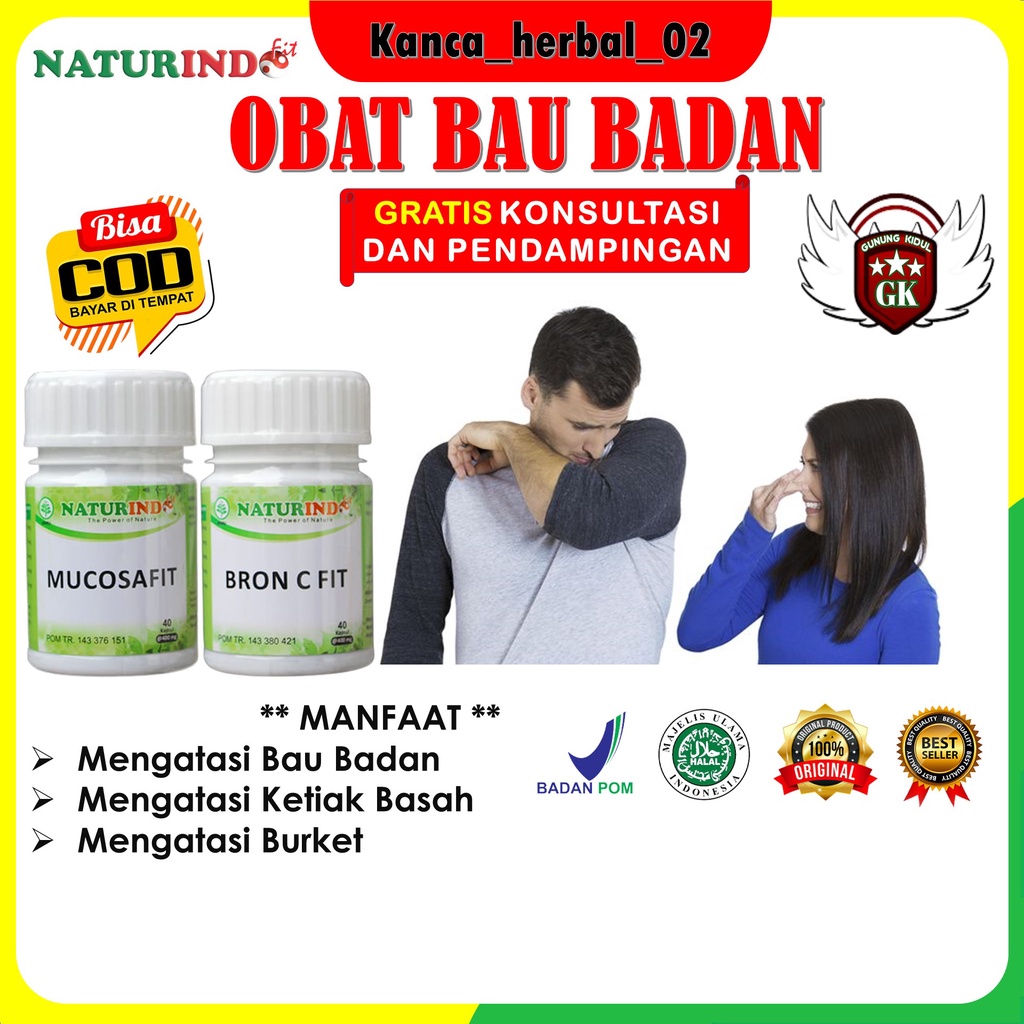 Jual Obat Bau Badan Ketiak Permanen Obat Bau Badan Paling Ampuh Obat ...