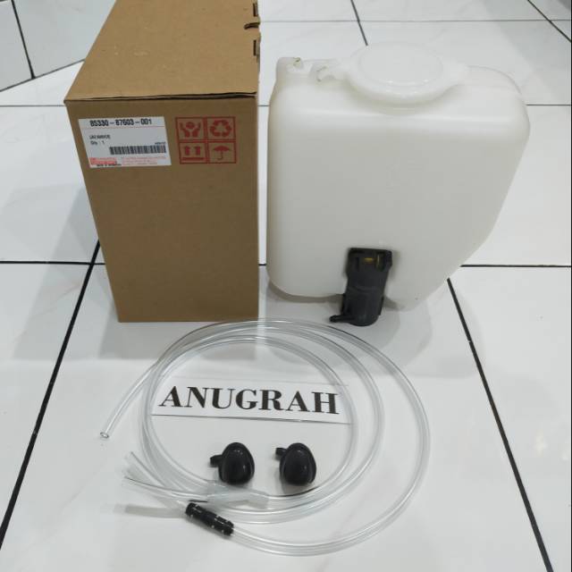 Jual Tabung Wiper air wiper ori set Taft Gt/Hiline/Rocky/Independent ...