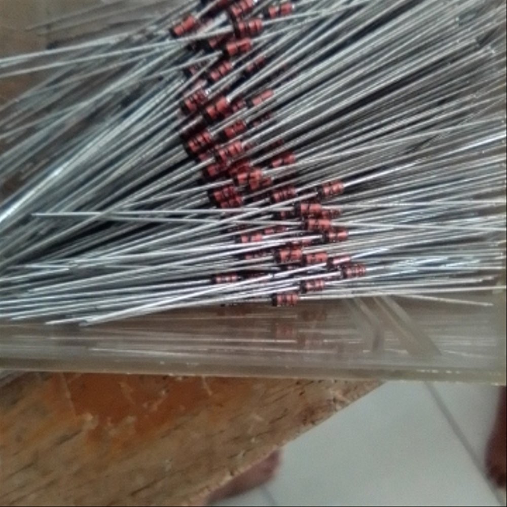 Jual dioda diode in4148 | Shopee Indonesia