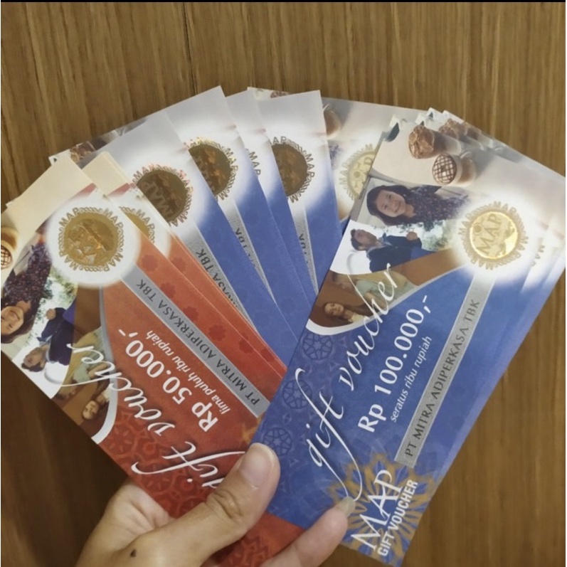 Harga voucher map 2024 Terbaru Apr 2025 | BigGo Indonesia