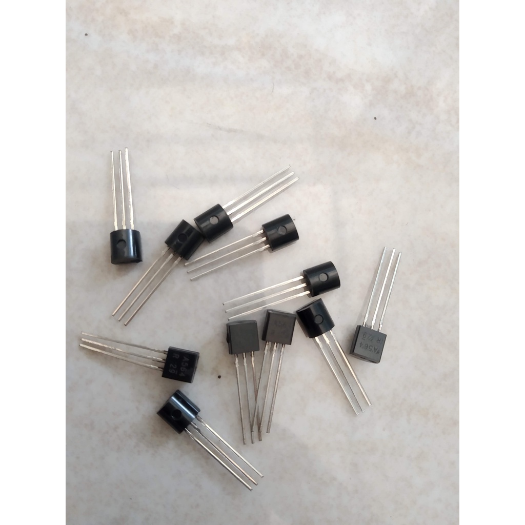 Jual TRANSISTOR A 564 | Shopee Indonesia