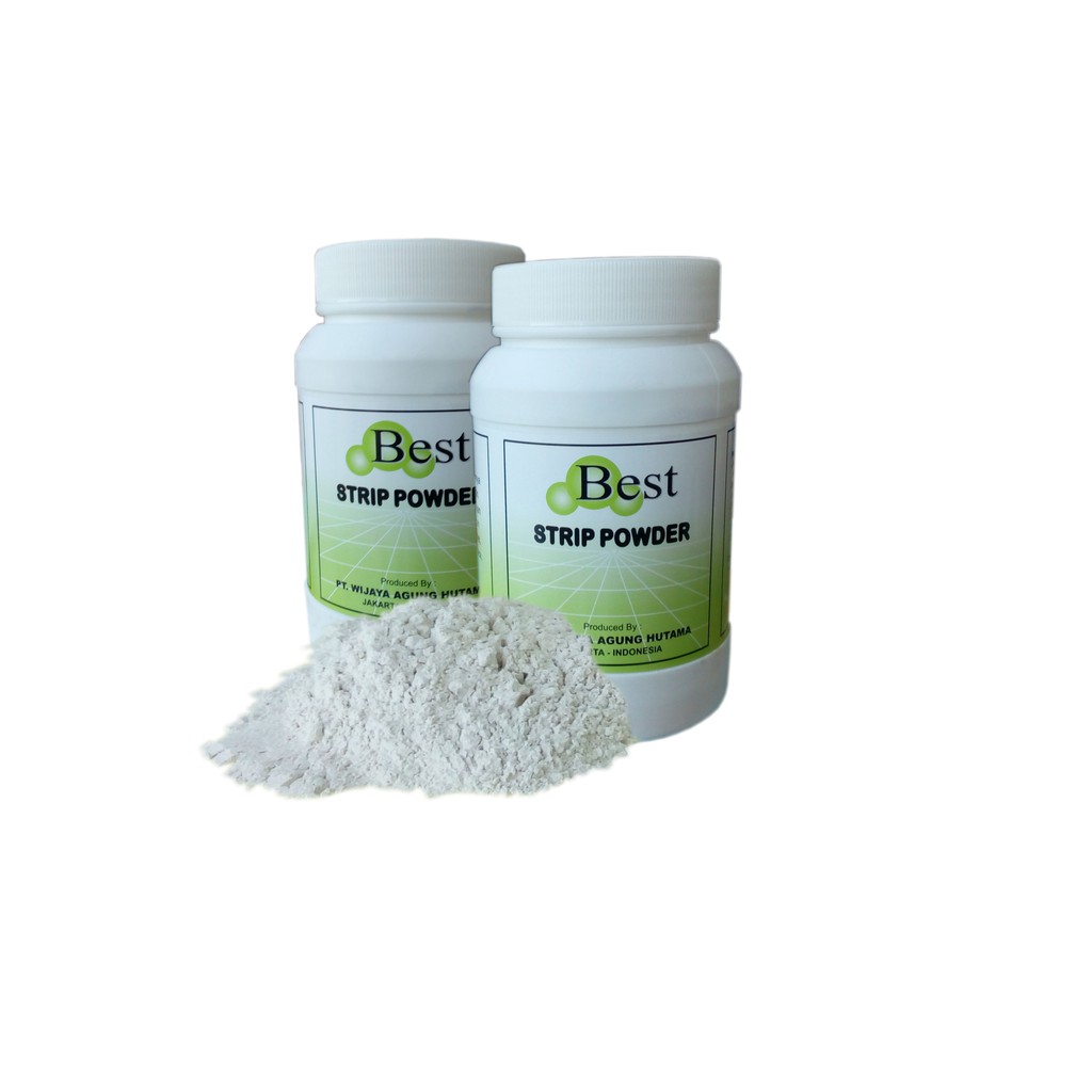 Jual BEST - STRIP POWDER (Kg) Indonesia|Shopee Indonesia