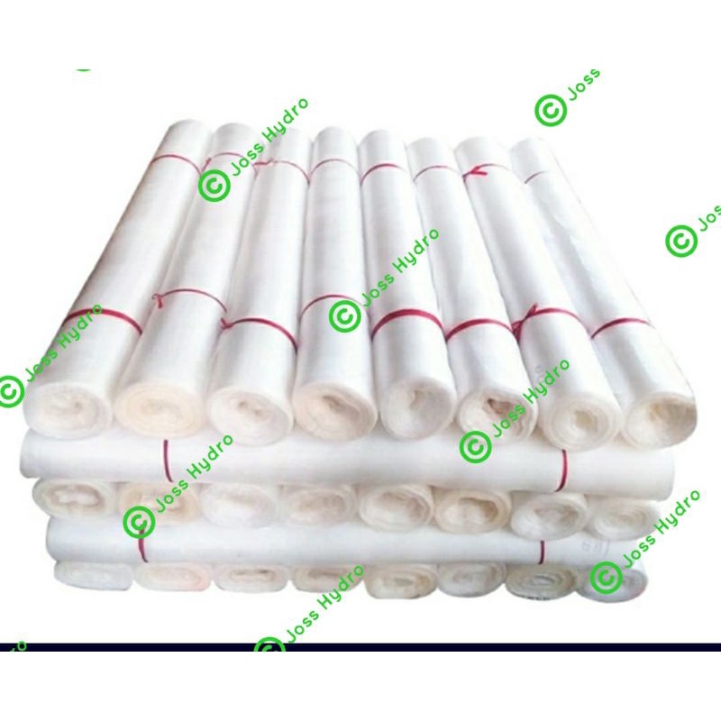 Jual Insect net (Insectnet) Lebar 2 meter Mesh 50 premium - Panjang 1 ... Jual Insect net (Insectnet) Lebar 2 meter Mesh 50 premium - Panjang 1 ...