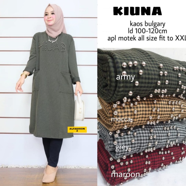 Harga Kiuna Terbaru Juni 2023 |BigGo Indonesia