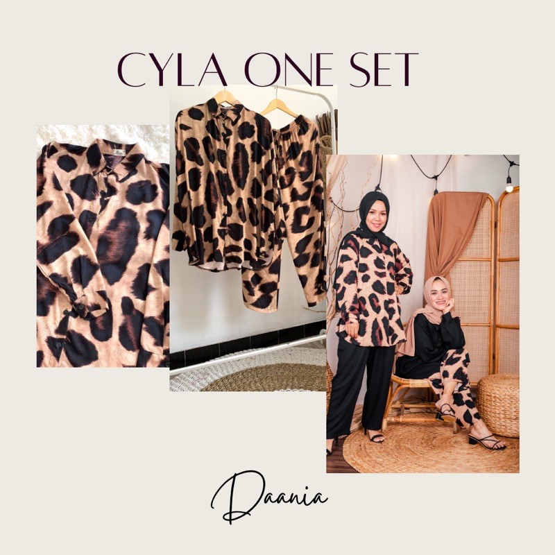 Harga cyla set Terbaru Mar 2025 | BigGo Indonesia