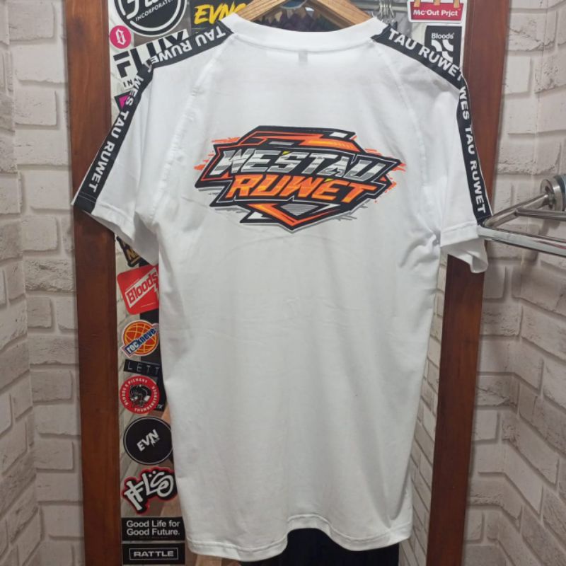 Jual kaos wis tau ruwet original baju wis tau ruwet original | Shopee ... Jual kaos wis tau ruwet original baju wis tau ruwet original | Shopee ...