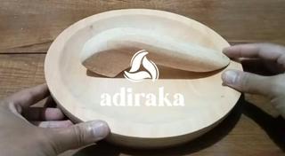 Jual Cobek Coet Plus Ulekan Satu Set 14 cm - 22 cm/ Mutu Muntu ...