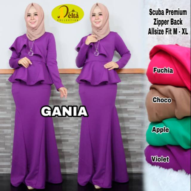 Harga gania Terbaru Nov 2025 | BigGo Indonesia