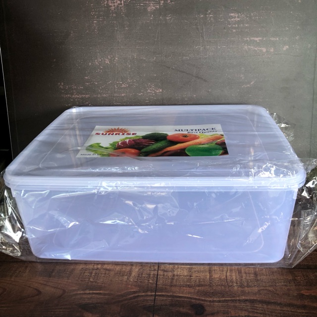 BESAR - Kotak Tempat Donat Donut Donatsu Kue Serbaguna | Shopee Indonesia