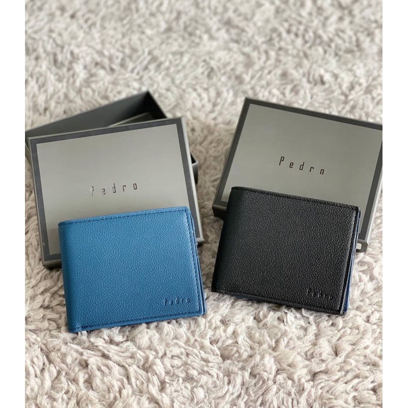 Jual Dompet Pedro For Man | Shopee Indonesia