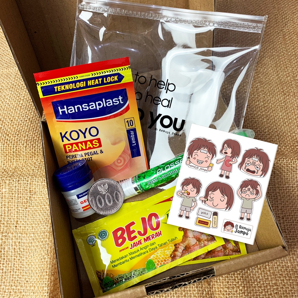 Produk Remaja Jompo Indonesia | Shopee Indonesia