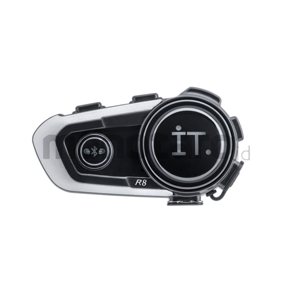 Jual Intercom IT R8 Indonesia|Shopee Indonesia