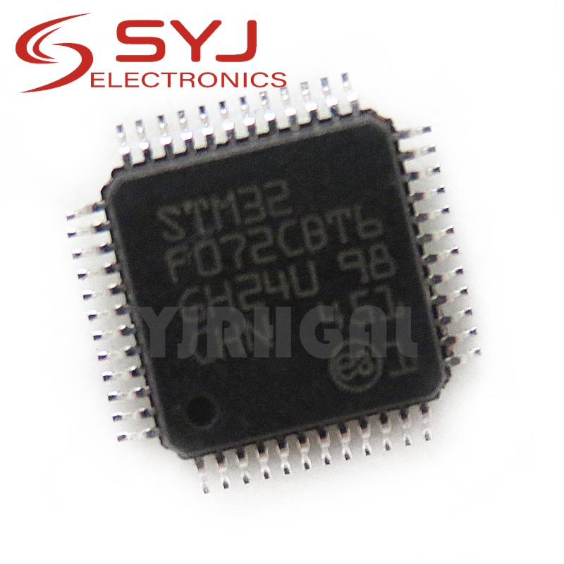 Harga Stm32f072c8t6 Terbaru Juli 2022 |BigGo Indonesia