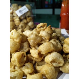 Jual Pothil, potil, lanting, Camilan Khas Magelang Ecer dan Grosir ...