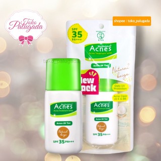 Jual Acnes UV Tint SPF 35 PA+++ 30gr - Acnes Sunscreen - Acnes UV tint ...