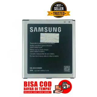 Jual BATERAI BATRAI BATRE SAMSUNG J2 J5 2015 Prime Grand Prime G530 Original | Shopee Indonesia