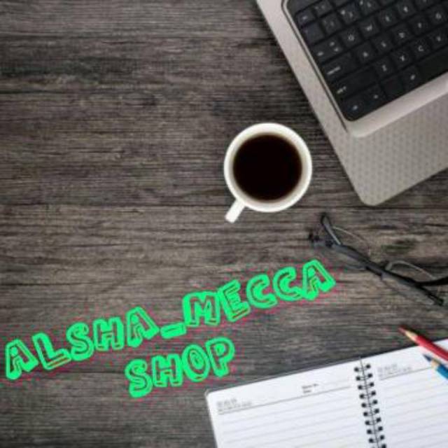 Produk alsha_mecca_shop | Shopee Indonesia